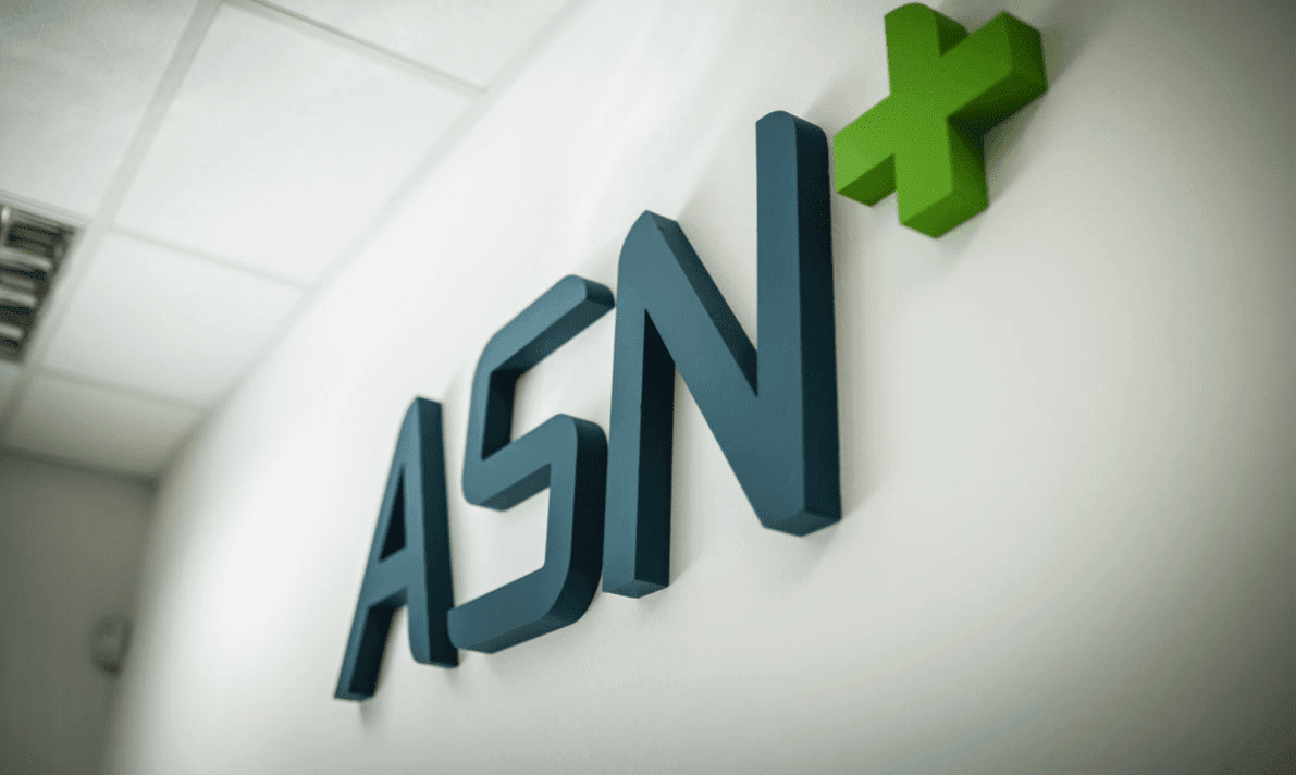 Career - Embedded SW developer | ASN Plus