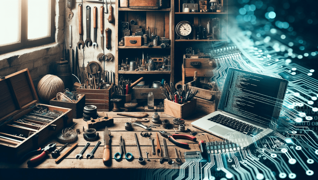 Digitization of tradition - companies need electronics | ASN Plus