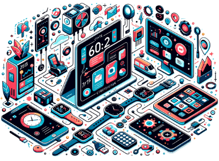 Embedded Systems in practice | ASN Plus