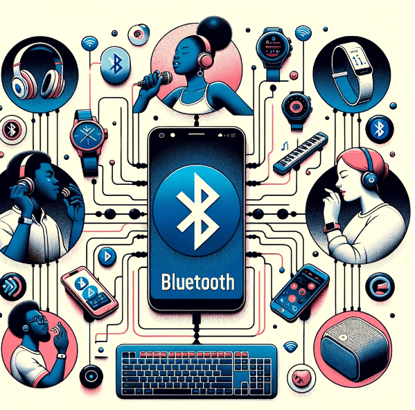 Modern communication technologies | ASN Plus