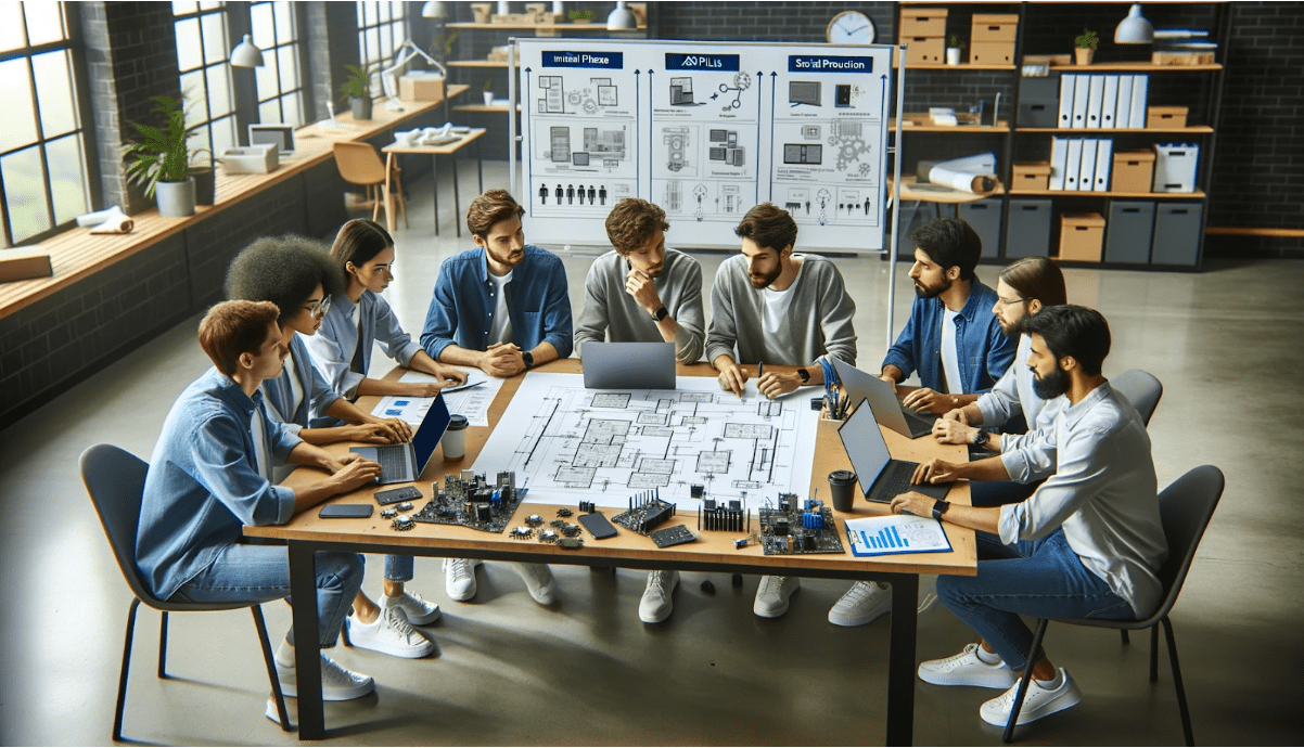 ASN Plus - Development Partner | ASN Plus