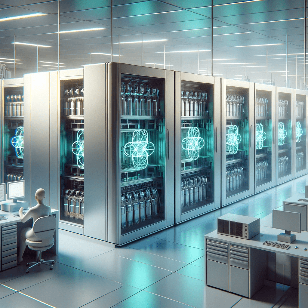 Quantum constellation technology | ASN Plus