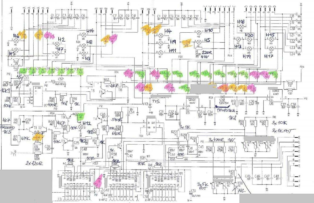 The most common mistakes during schematic design | ASN Plus