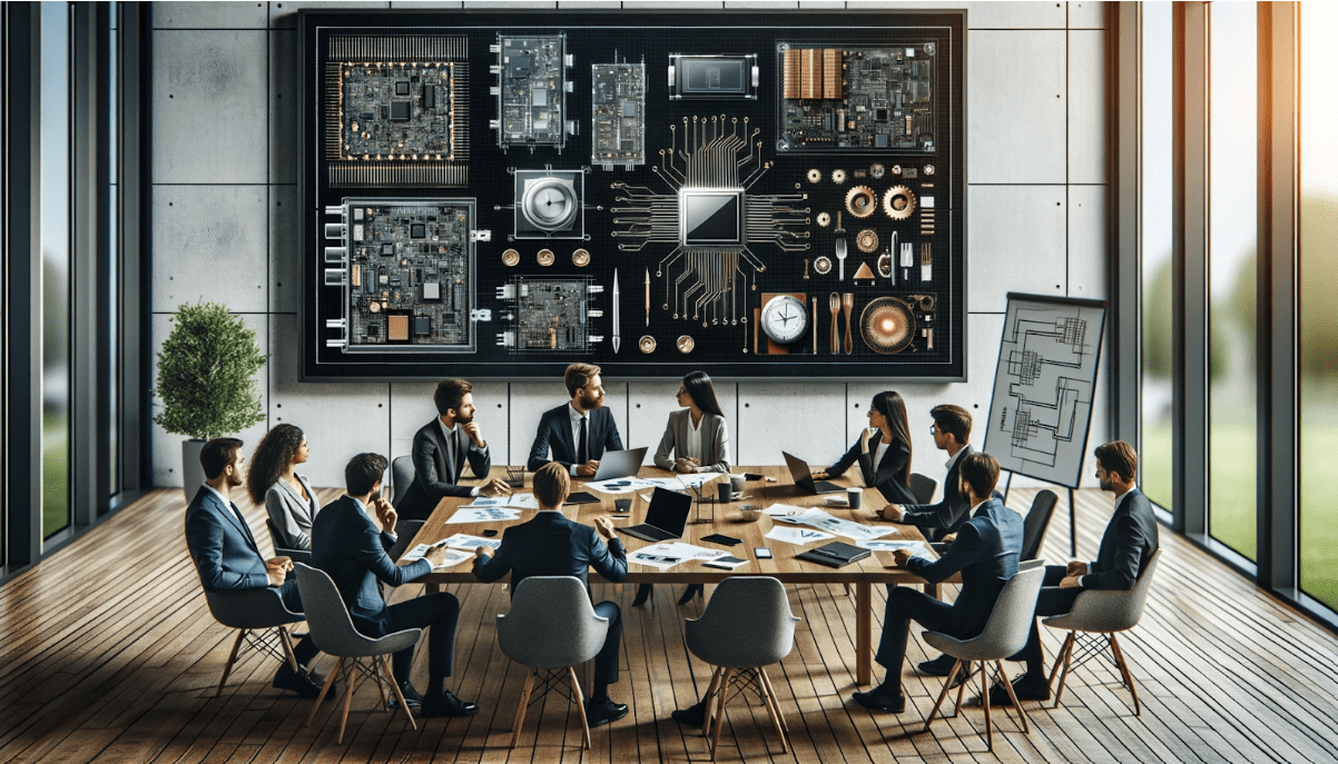 Progress of Cooperation with ASN Plus | ASN Plus